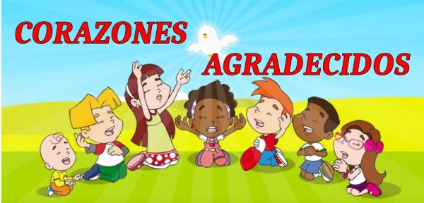 CORAZONES AGRADECIDOS – ISRAEL TIERRA SANTA